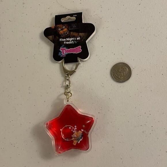 Other | Five Nights At Freddys Security Breach Sun And Moon Tsunameez ...